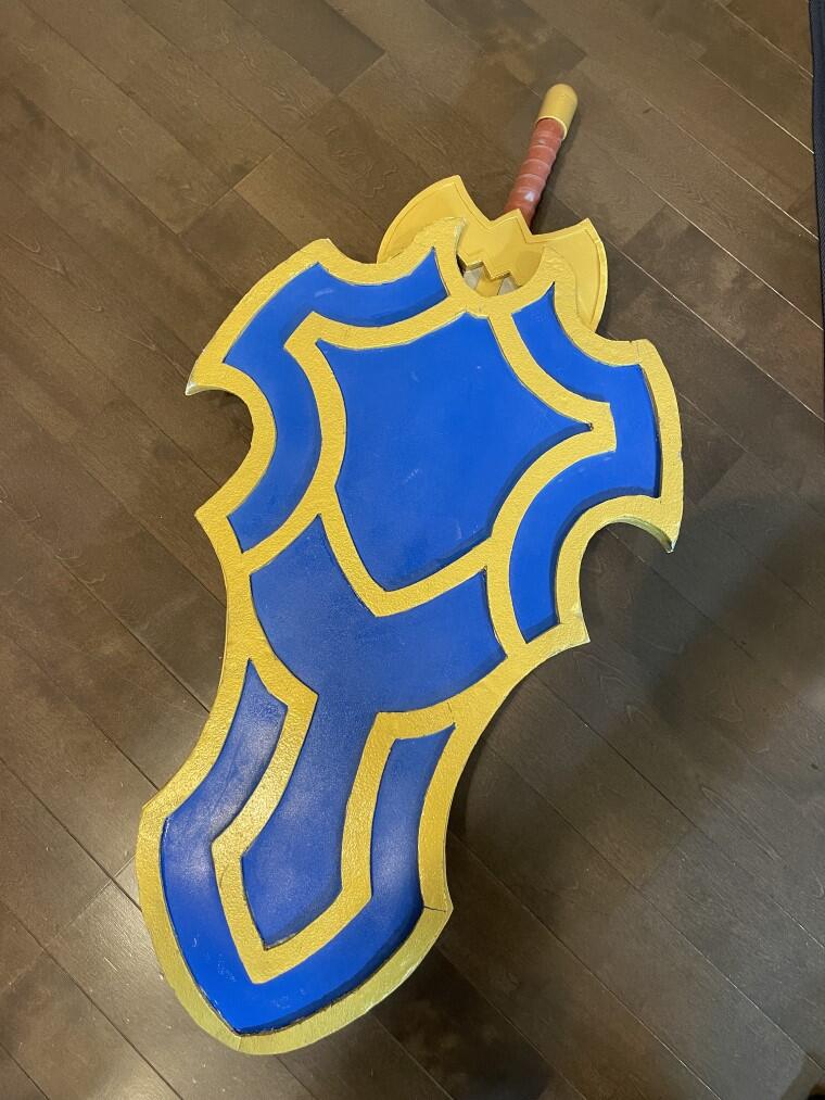 新たなる伝説・・・ 勇者装備・復活【UT110】（カエルDX）｜CEMEDINE Style｜セメダイン株式会社